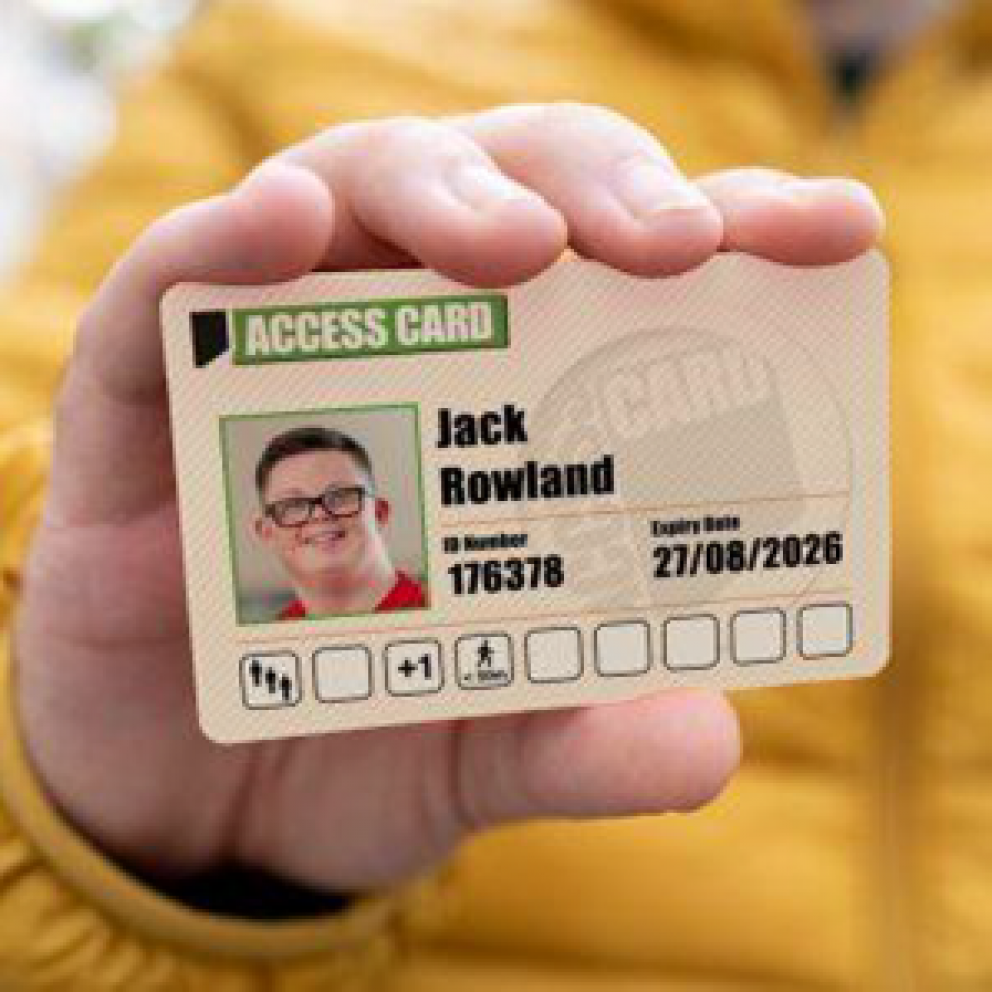 Opening Times & Prices